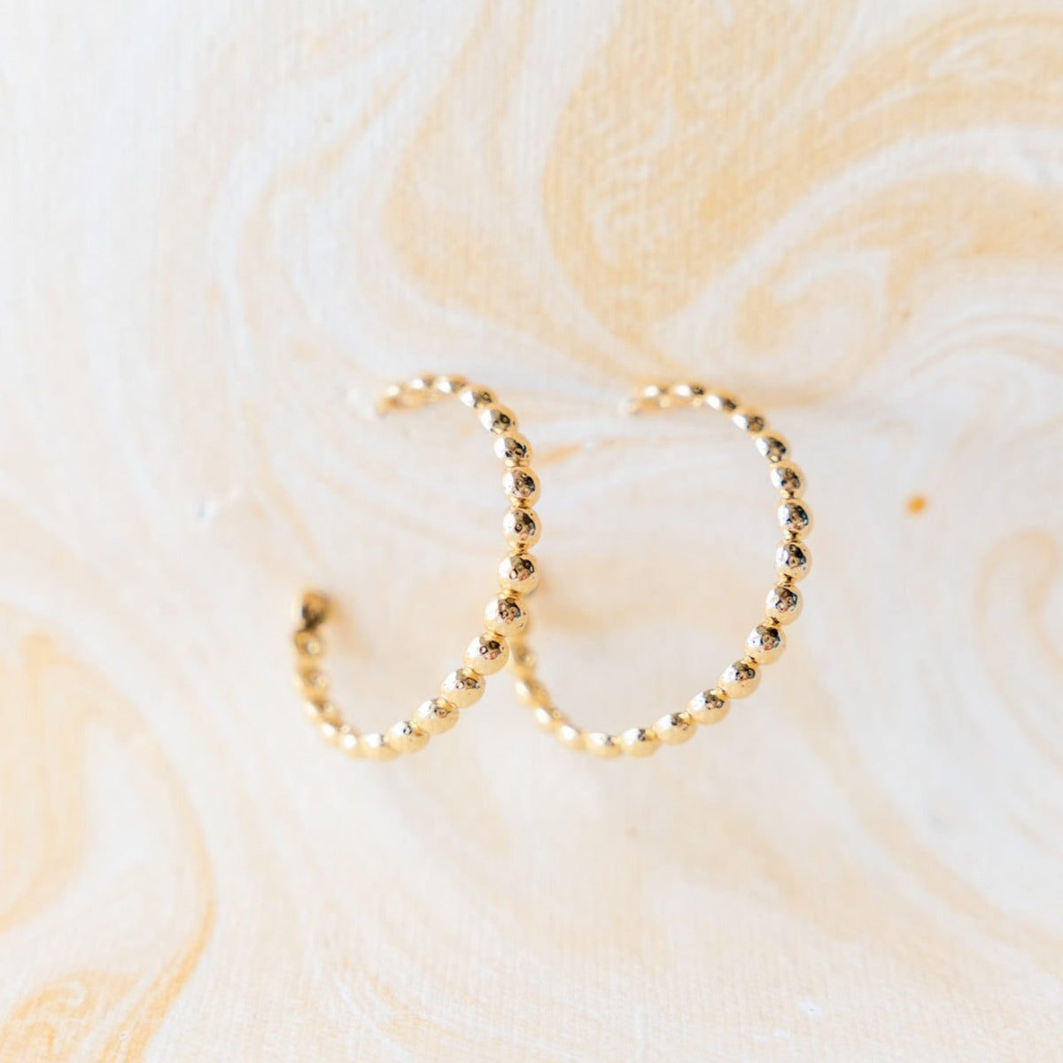 Florentina Hoops - Medium – Gresham