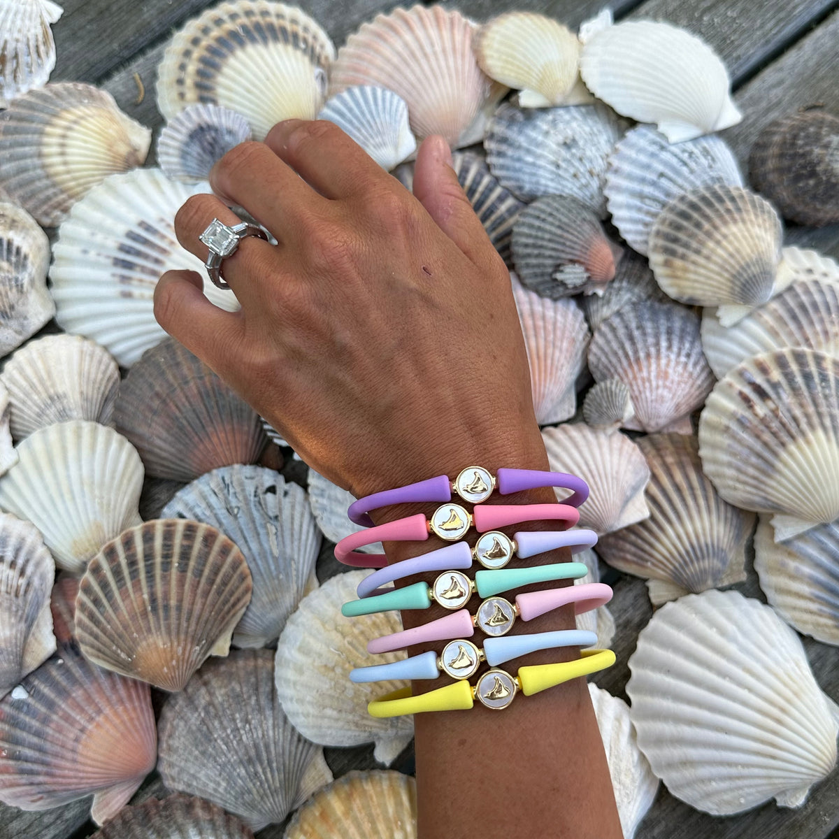 La Tua Storia Nantucket Bracelet – Gresham