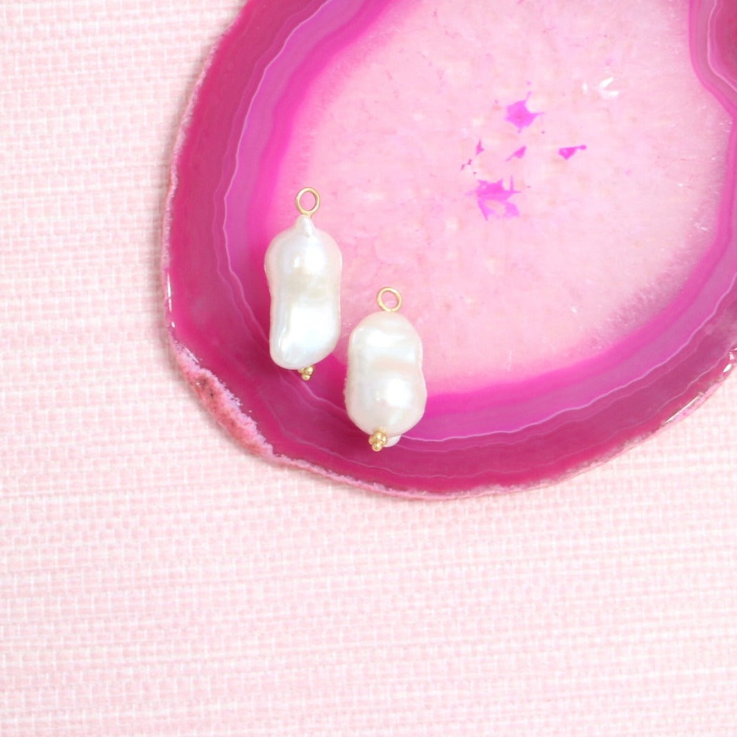 Clio Charm Pair – Gresham