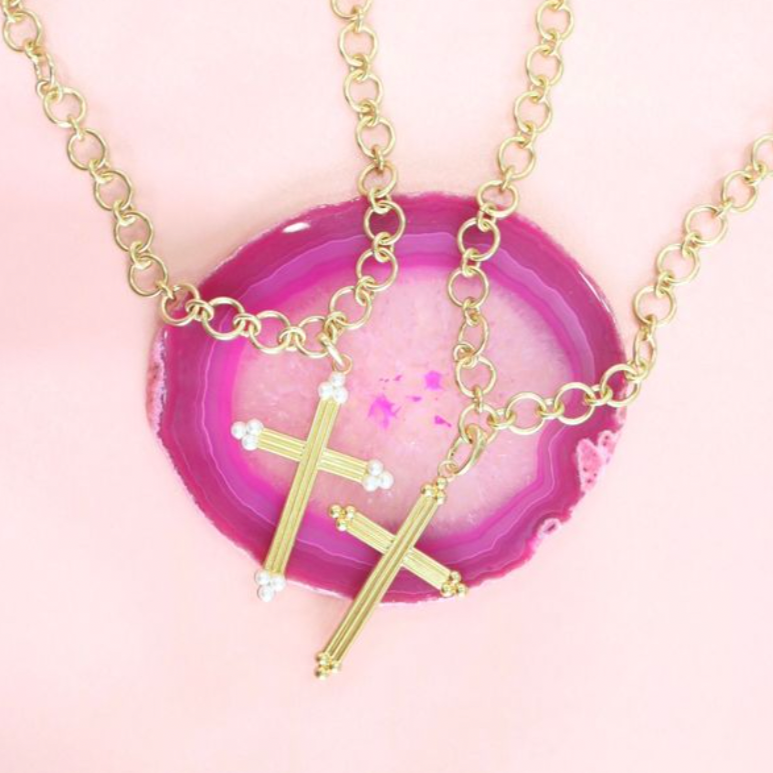 Catena - Grande Classica Pendant – Gresham