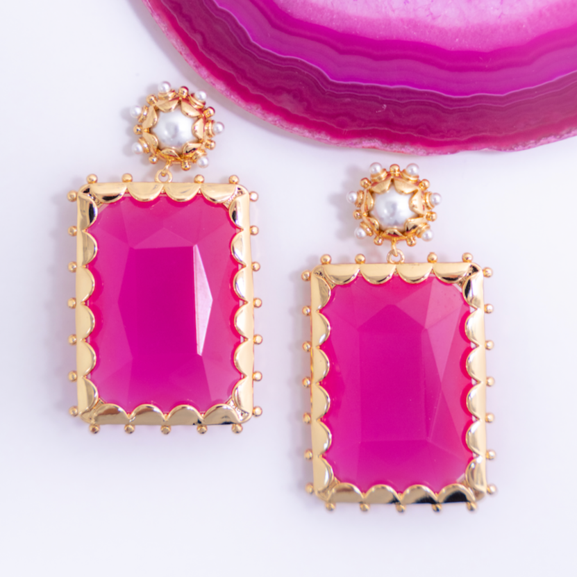 Gemma - Barbie Pink – Gresham