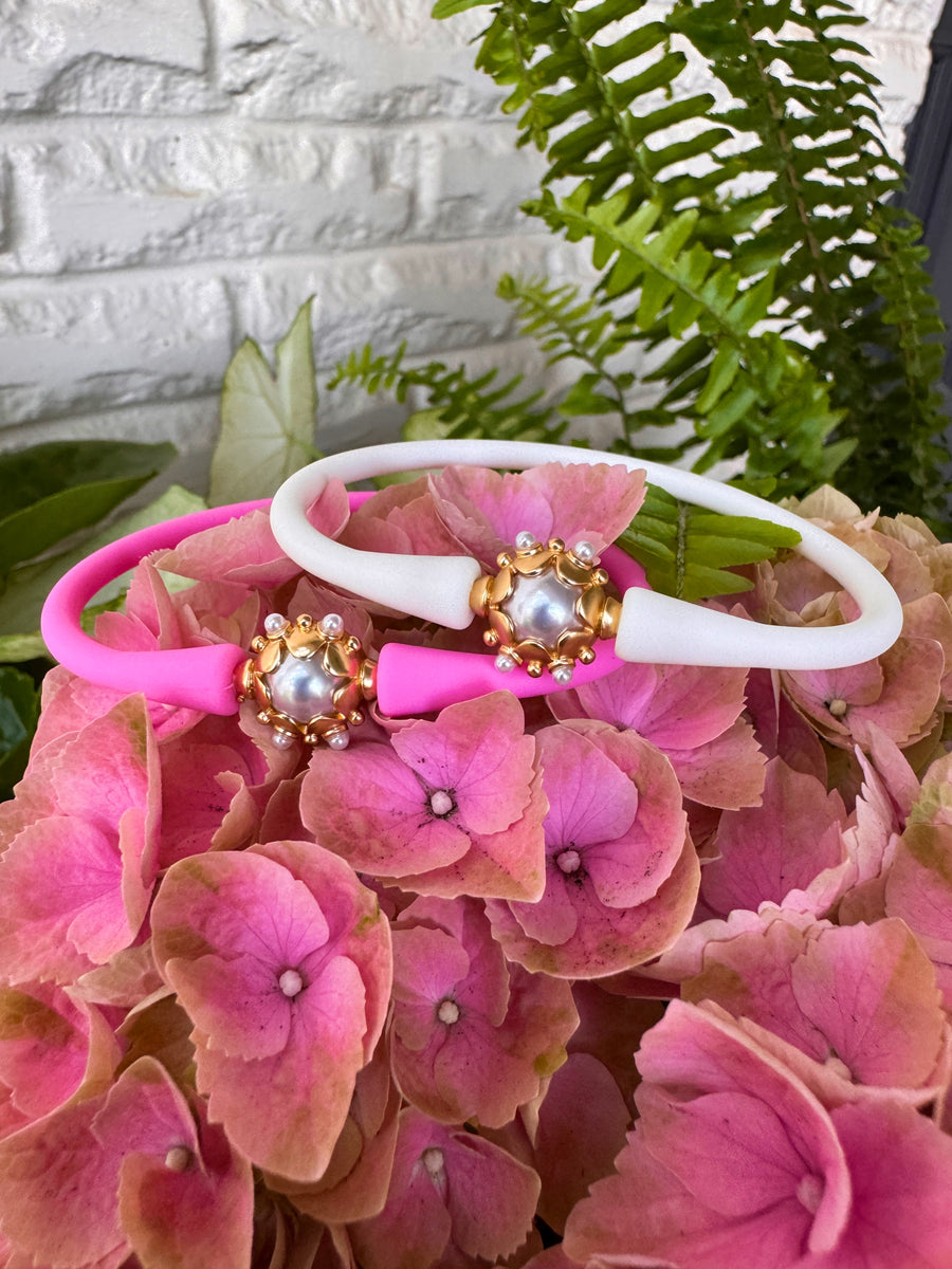 Perla Bracelet – Gresham