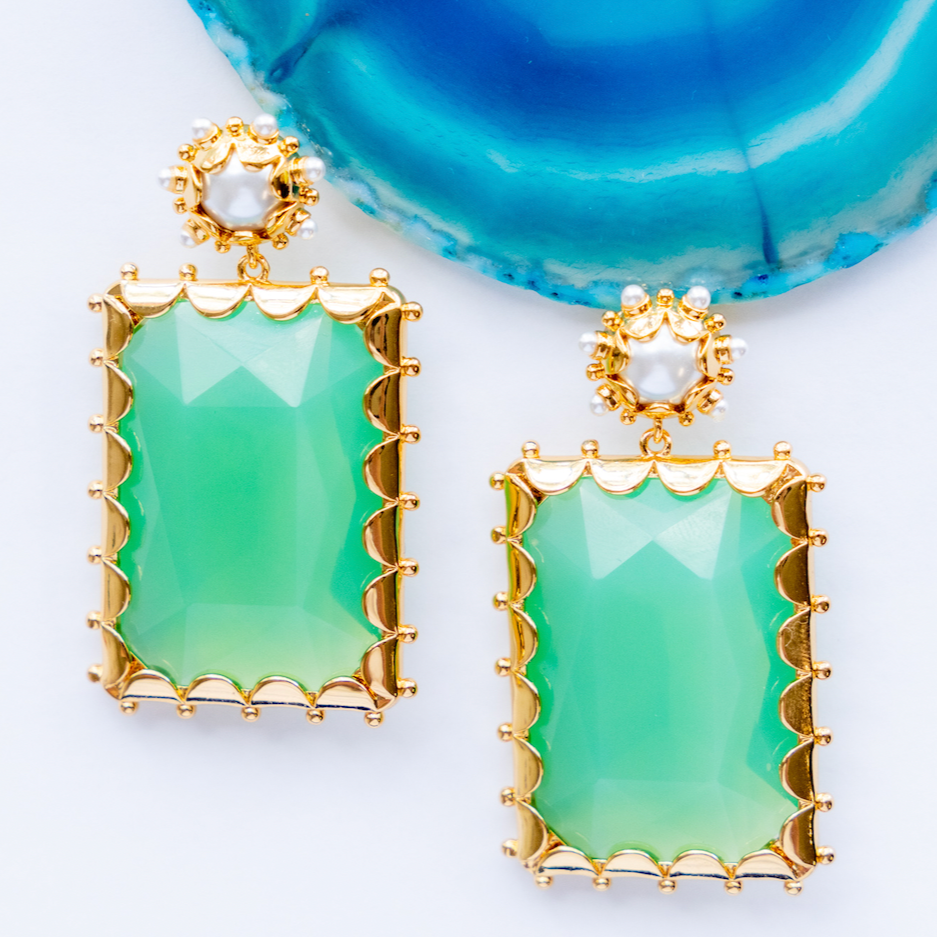 Gemma - Jade – Gresham