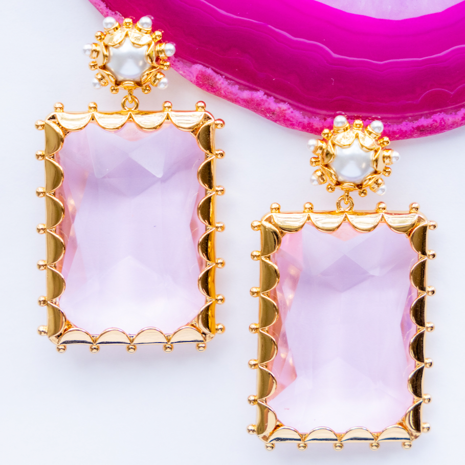 Gemma - Blush – Gresham