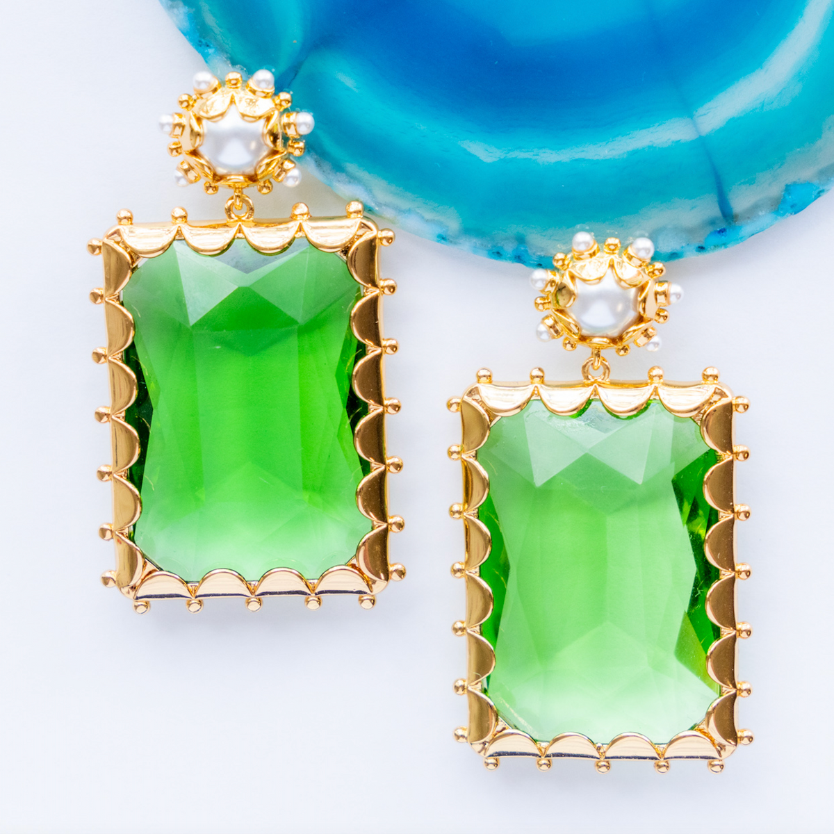 Gemma - Palm – Gresham